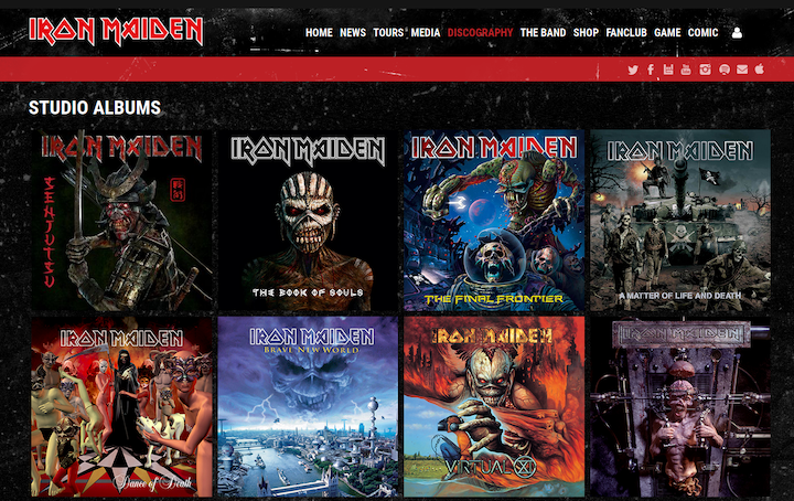 Can you create beautiful stroked text in CSS? - LogRocket Blog