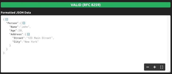 5 useful JSON tools to improve your productivity - LogRocket Blog