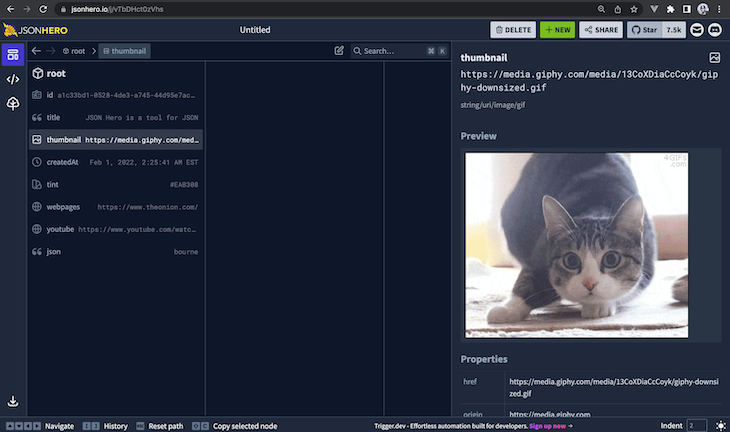 5 useful JSON tools to improve your productivity - LogRocket Blog