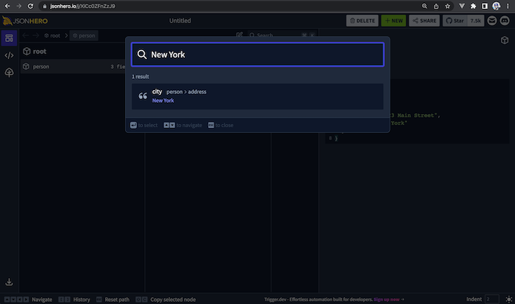 5 useful JSON tools to improve your productivity - LogRocket Blog