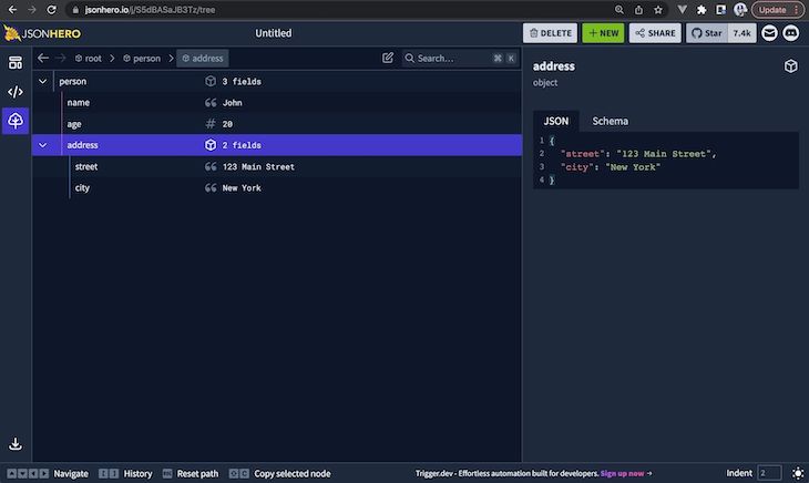 5 useful JSON tools to improve your productivity - LogRocket Blog