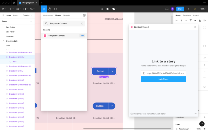 8 Figma plugins for design system management - LogRocket Blog