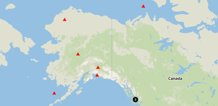 Exploring data visualization with Unovis - LogRocket Blog