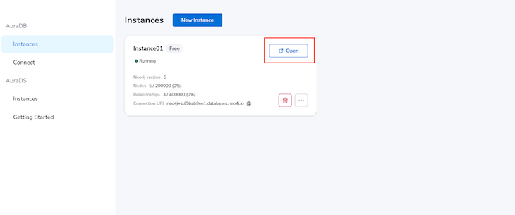 Visualizing GraphQL query data with Neo4j - LogRocket Blog