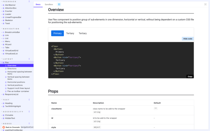 8 Figma plugins for design system management - LogRocket Blog