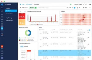 Top 6 tools for Node.js monitoring - LogRocket Blog
