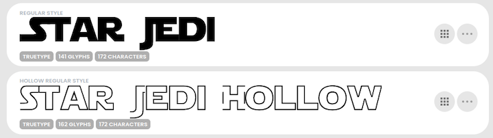 Can you create beautiful stroked text in CSS? - LogRocket Blog