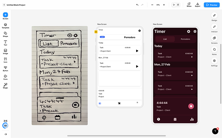 How to transform product culture with paper prototyping - LogRocket Blog