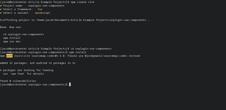 How To Automatically Import And Register Vue Components Logrocket Blog