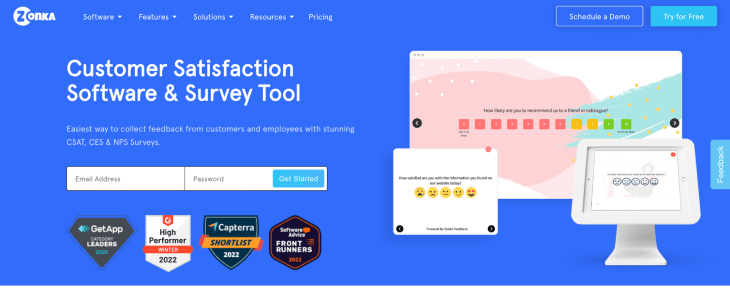 How to design and conduct a UX survey - LogRocket Blog