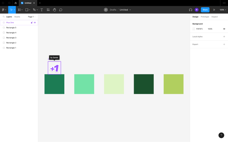 11 Figma widgets to speed up your workflow - LogRocket Blog
