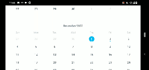 Create customizable and shareable calendars in React Native - LogRocket Blog