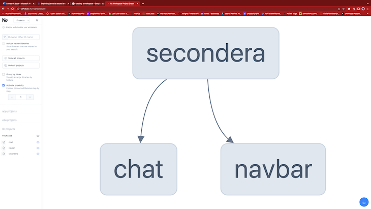 Exploring Lerna’s second era - LogRocket Blog