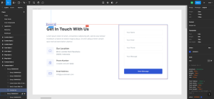 How to convert Figma components to Next.js with Tailwind CSS ...