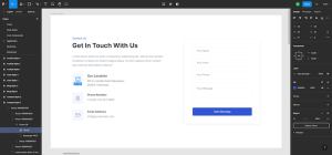 How to convert Figma components to Next.js with Tailwind CSS ...