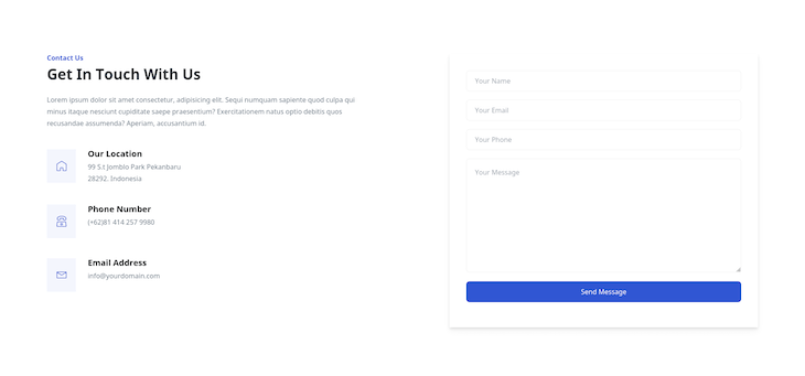 How To Convert Figma Components To Nextjs With Tailwind Css Logrocket Blog