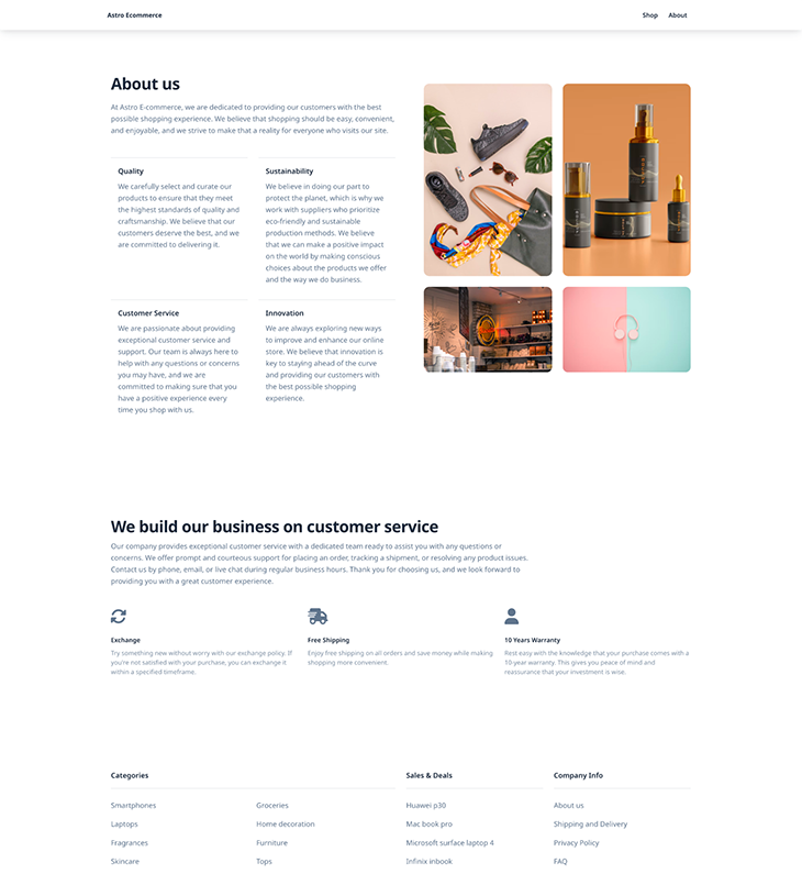 Hybrid rendering in Astro: A step-by-step guide - LogRocket Blog