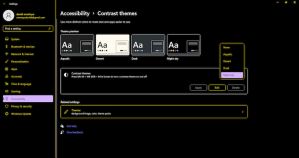 Boost accessibility for high-contrast users with CSS - LogRocket Blog