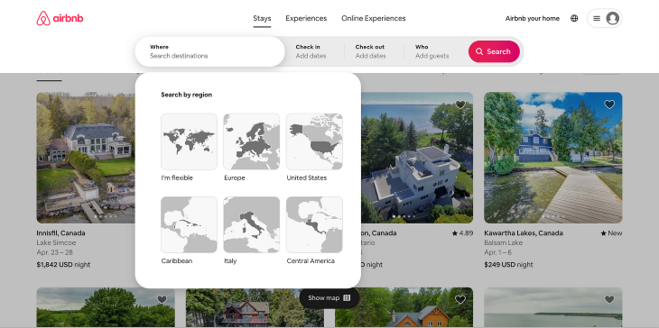 Best practices for discoverability in UX - LogRocket Blog