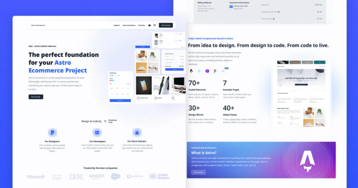 Hybrid rendering in Astro: A step-by-step guide - LogRocket Blog