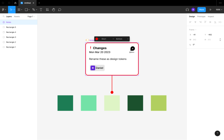 11 Figma widgets to speed up your workflow - LogRocket Blog