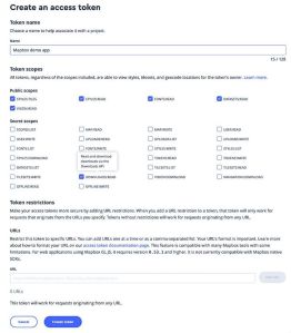 Building custom maps with React Native Mapbox - LogRocket Blog