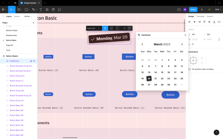 11 Figma widgets to speed up your workflow - LogRocket Blog