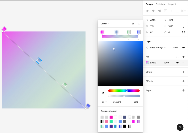Using layer masks correctly in Figma - LogRocket Blog