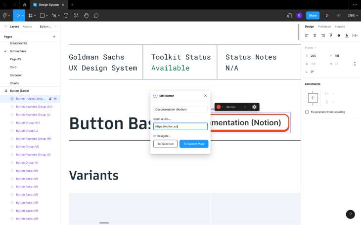 11 Figma widgets to speed up your workflow - LogRocket Blog