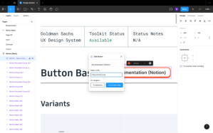 11 Figma widgets to speed up your workflow - LogRocket Blog