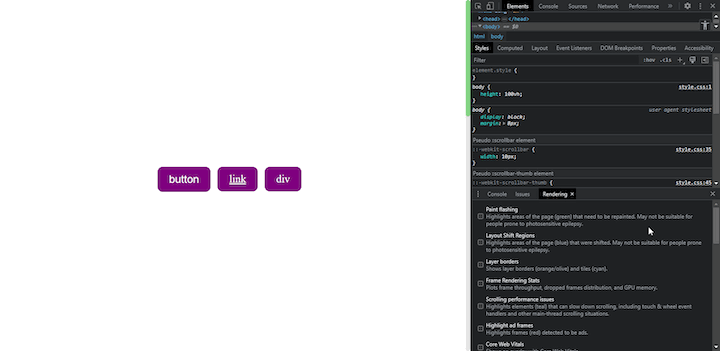 Boost Accessibility For High Contrast Users With Css Logrocket Blog