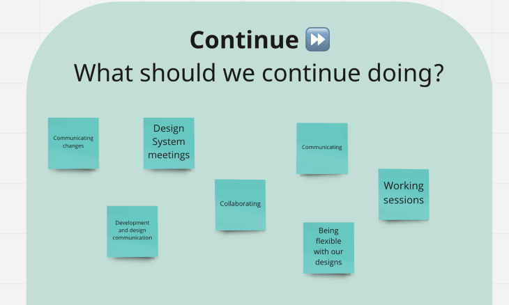 How to conduct an effective design retrospective - LogRocket Blog