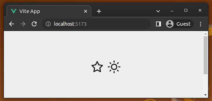Best icon libraries for Vue.js - LogRocket Blog