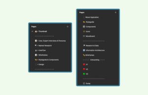 A designer’s guide to developer handoffs with Figma - LogRocket Blog