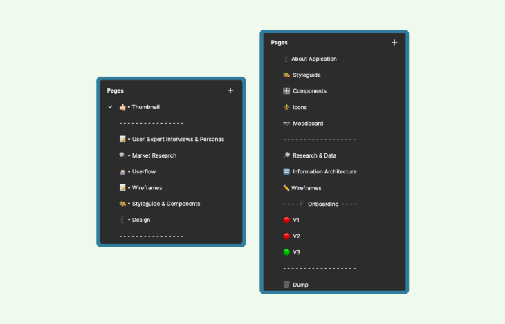 A designer’s guide to developer handoffs with Figma - LogRocket Blog