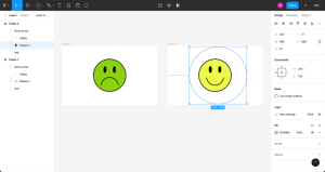Using layer masks correctly in Figma - LogRocket Blog