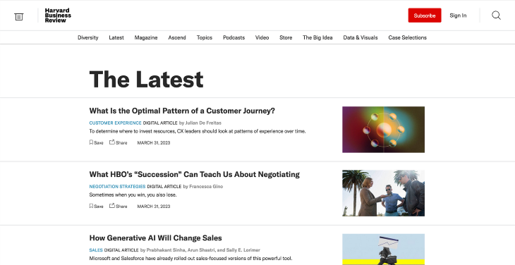 Best practices for discoverability in UX - LogRocket Blog
