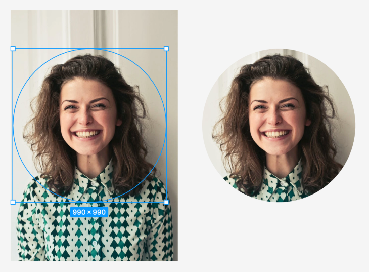 Using layer masks correctly in Figma - LogRocket Blog