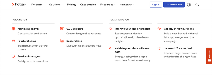 Best practices for discoverability in UX - LogRocket Blog