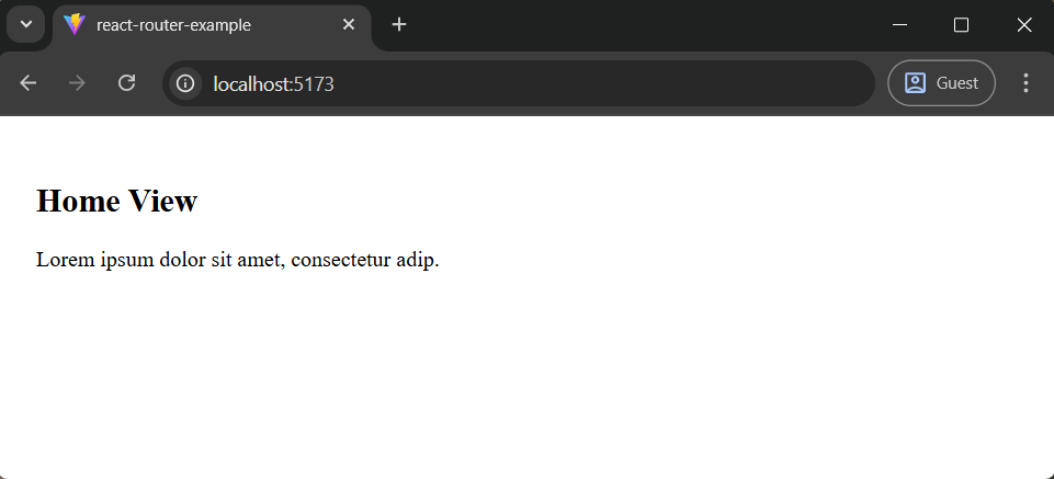 How to use React Router v7 in React apps - LogRocket Blog