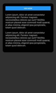 Using React Native Reanimated for seamless UI transitions - LogRocket Blog