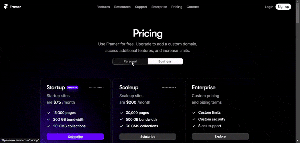 How to design feature comparison tables that simplify decision-making ...