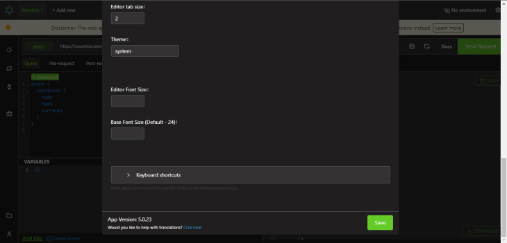 Exploring the best GraphQL data visualization tools - LogRocket Blog