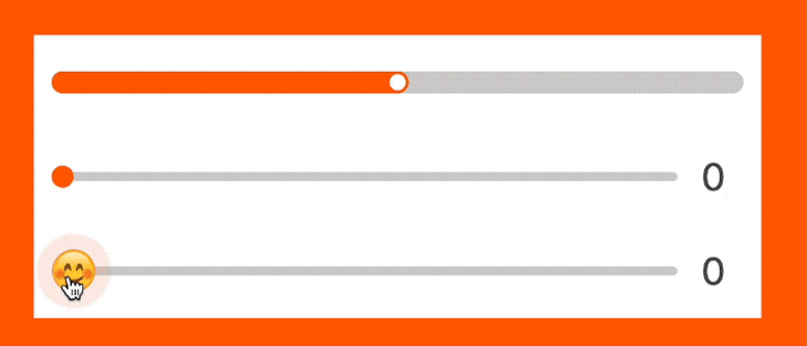 Creating A Custom Css Range Slider With Javascript Upgrades Logrocket