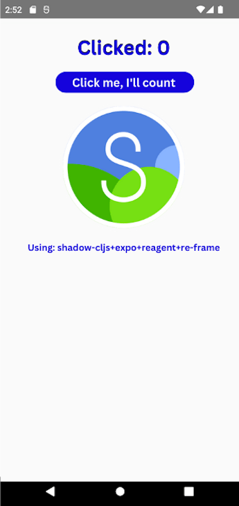 Getting started with React Native and ClojureScript - LogRocket Blog