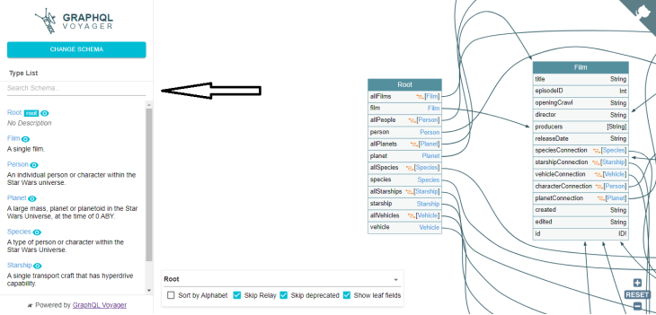 Exploring the best GraphQL data visualization tools - LogRocket Blog