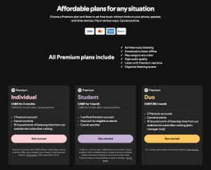 How to design feature comparison tables that simplify decision-making ...