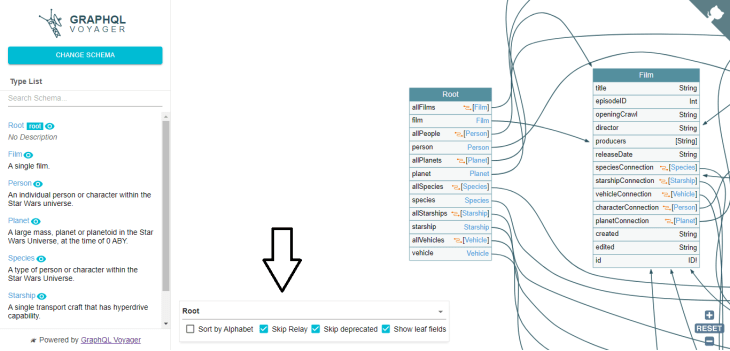Exploring the best GraphQL data visualization tools - LogRocket Blog