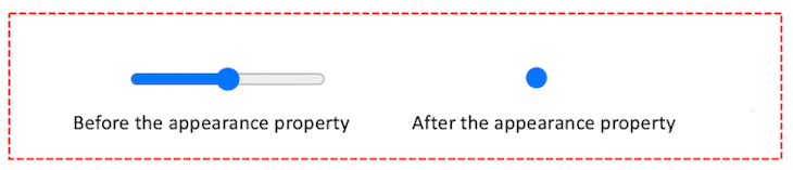 Creating A Custom Css Range Slider With Javascript Upgrades Logrocket 2580