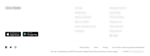 Website footer design best practices: Examples, tips, and coding ...